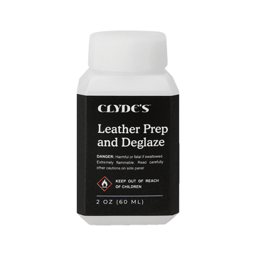 Leather Recoloring Balm | Non Toxic Leather Color Restorer | 21 Colors