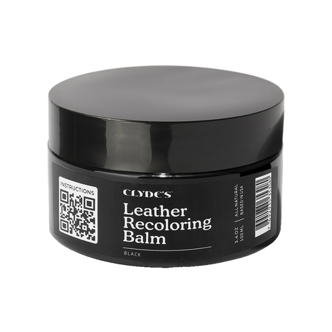Clyde's Leather Conditioning Cream